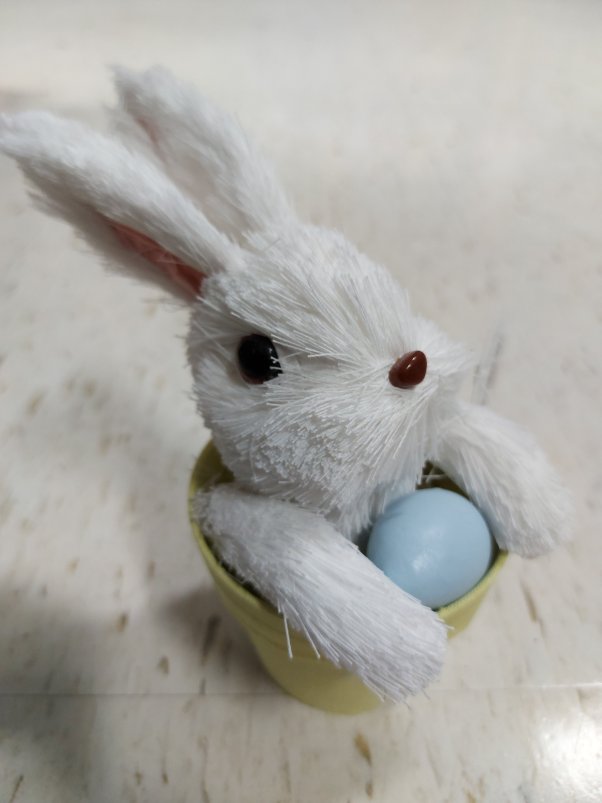The Crucifix, the Rabbit and the Egg – corneliusonline